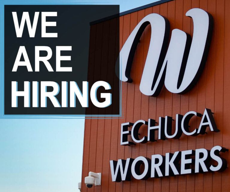 Echuca Workers – Your Club in the heart of Echuca