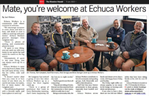Community – Echuca Workers