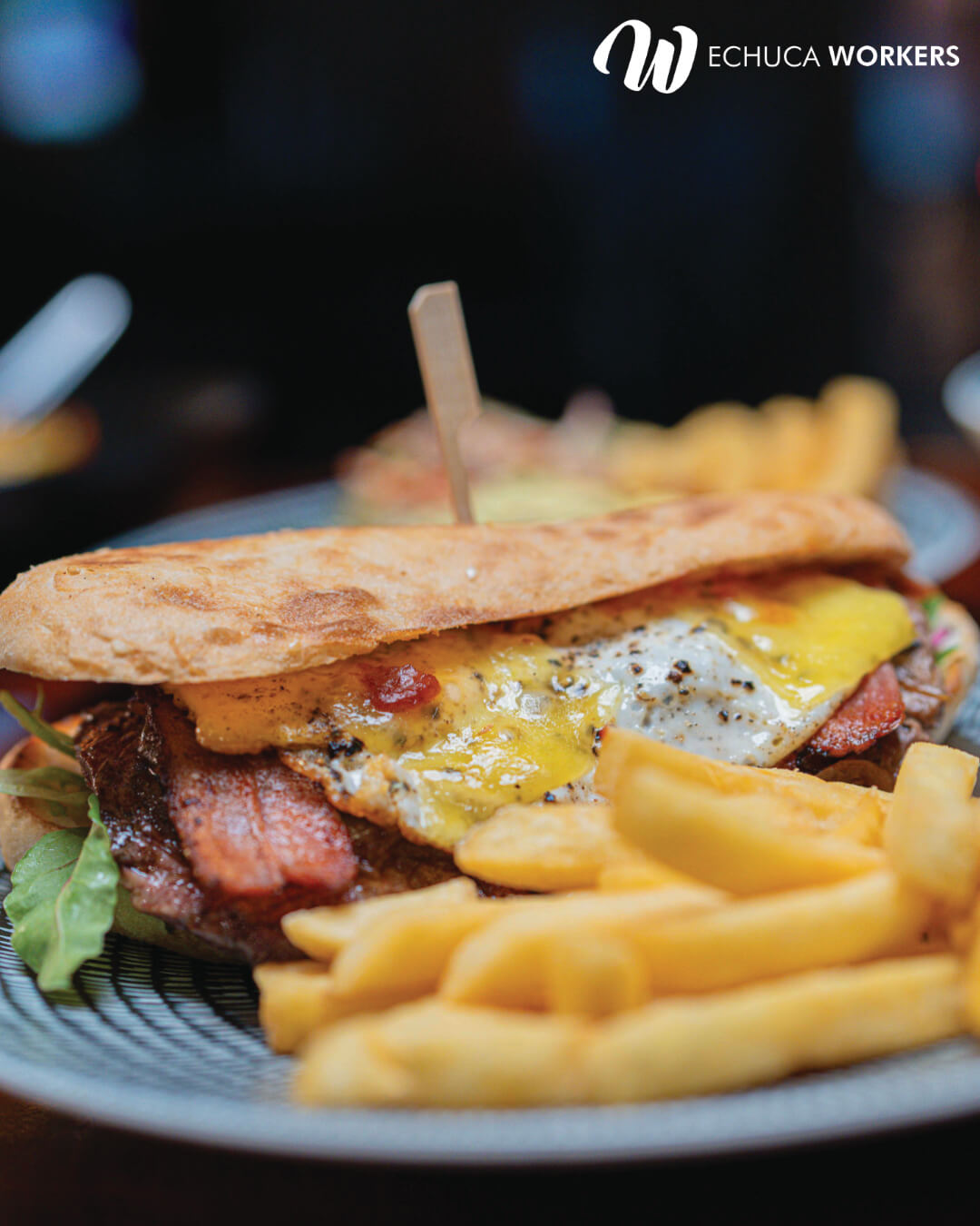 Echuca Workers – Your Club in the heart of Echuca